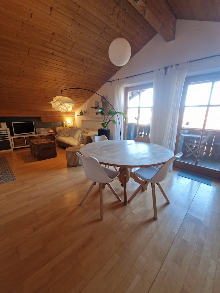 Chiemseezauber - Chiemsee