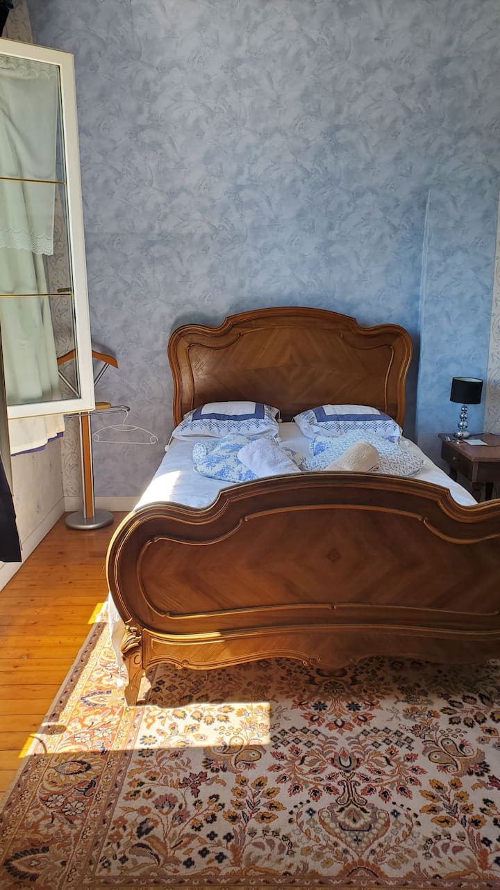 2 Chambres Séparées Pour 4 Pers - Gournay-en-Bray