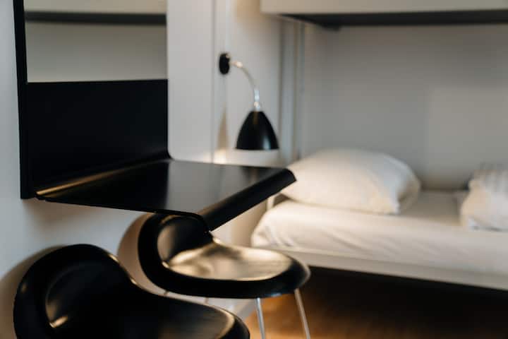 Private Room In The Heart Of Cph - Copenhague