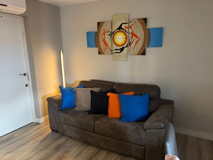 Siente Madrid|còmodo|estilo|chueca|a 10 Min De Sol - Chamartín