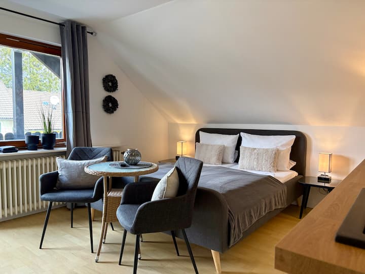 Doppelzimmer "Haus Im Arnikagrund" - Braunlage