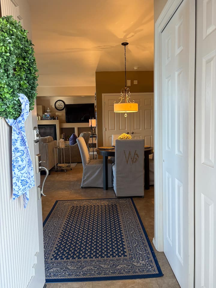 Sweet Desert Retreat At Vistoso Nature Preserve - Catalina, AZ