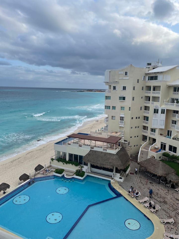 Ocean View Cancún Plaza - Cancún
