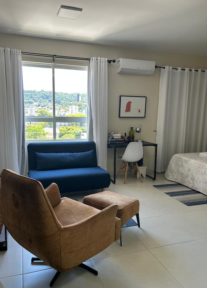 Kitinete No Centro De Santa Cruz Do Sul - Santa Cruz do Sul