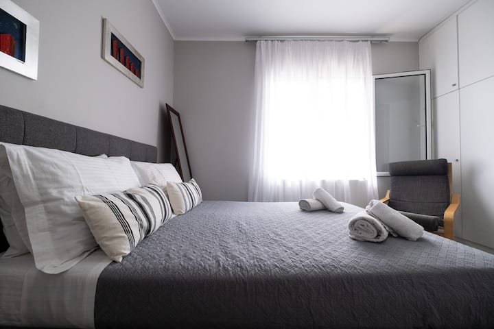 Studio 86 Modern N Cozy Aprt Close To The Old Town - Rhodos