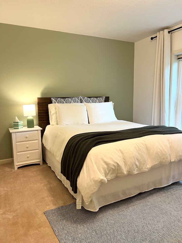 Spacious Accommodation, Minutes From Jmu - Bridgewater, VA
