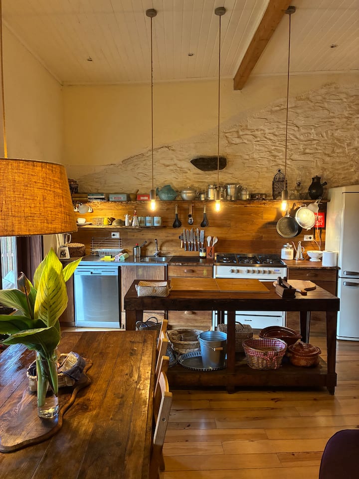 Retraite à La Montagne, Vues Fantastiques - Vinhais