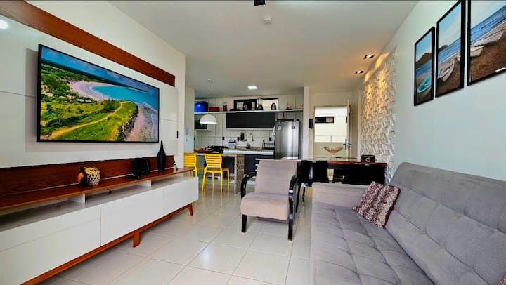 Edf. Monte Paradiso Apt. Na Ponta Verde Maceió - Maceió