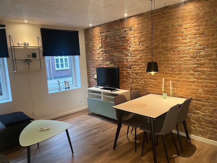 City Lejlighed - Denemarken