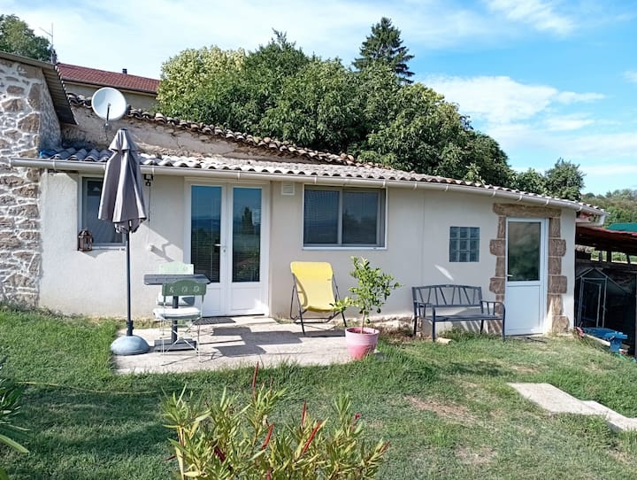 Studio à La Campagne - Anjou