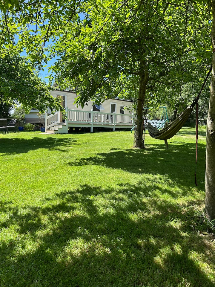 Strongate Orchard Farm Stay Dorset Jurassic Coast - Bridport