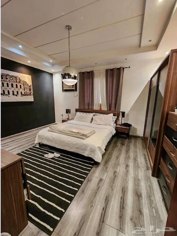 Al-khalifi House - Arabie saoudite