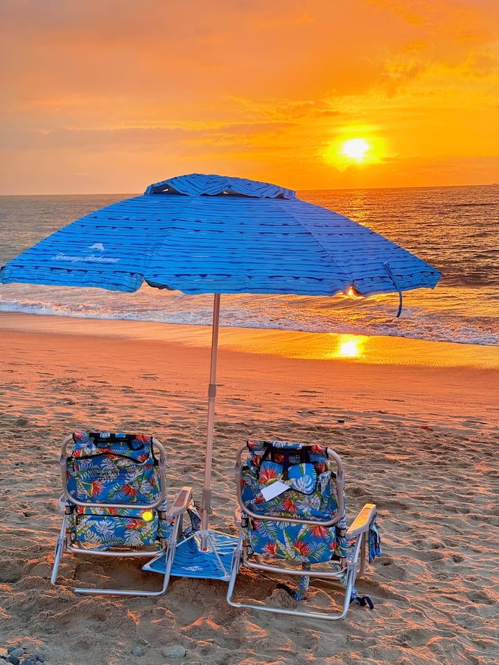 2 Minutes Walk To The Boardwalk And 4 To The Beach - Puerto Vallarta