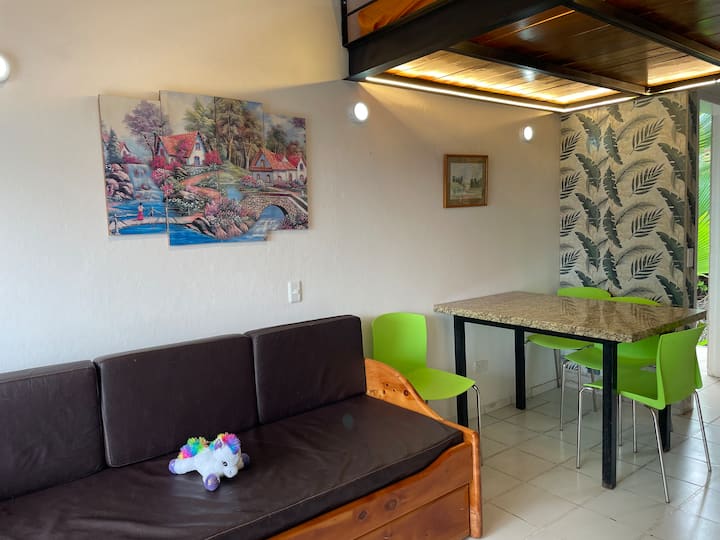 Club Casa Blanca - Atacames Cantón