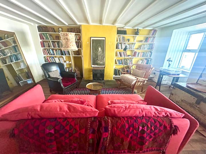 The Cottage, Kilbrittain - Kinsale