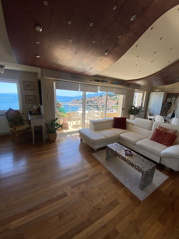 Opatija Time - Opatija