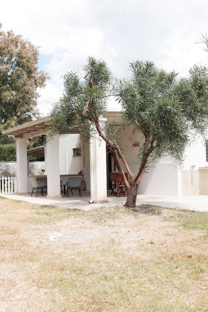 Casa Carina 1 Punta Ham - Punta Prosciutto