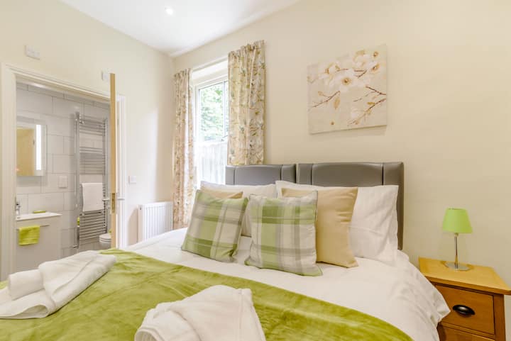 Cote Ghyll Mill B&b Triple Room - Osmotherley