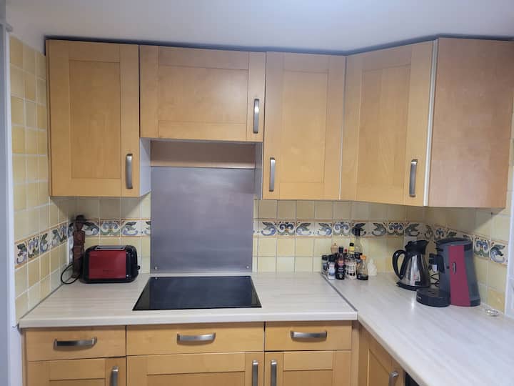 Vue Sur Les éTangs - Palavas-les-Flots