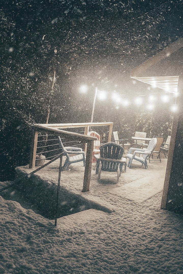 Lake Studio Casita - Canal Park - Akron