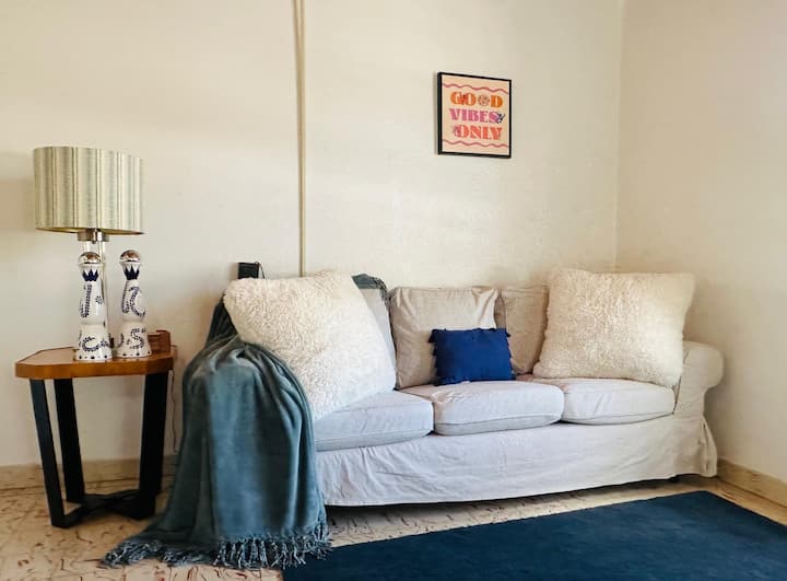 Tucked Away - Full 1 Br Apartment W/ Pool - Nassau