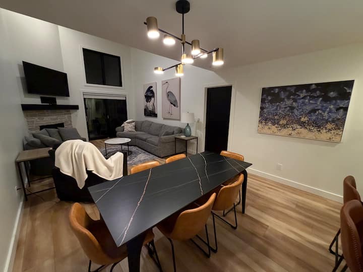 Newly Remodeled Indoor Pool/hottub Egg Harbor #51 - Egg Harbor, WI