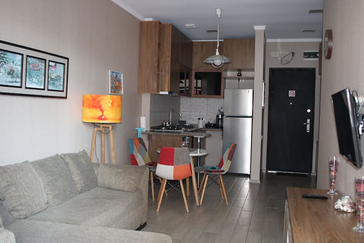 Comfortable Apartment For You - Batumi
