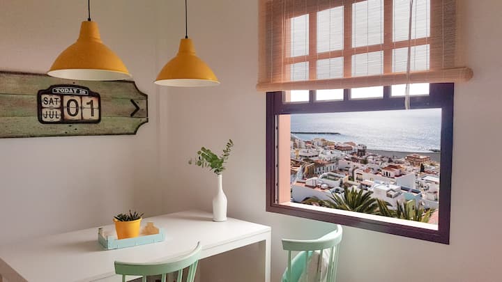 Las Palmeras 2 (Santa Cruz De La Palma) - La Palma