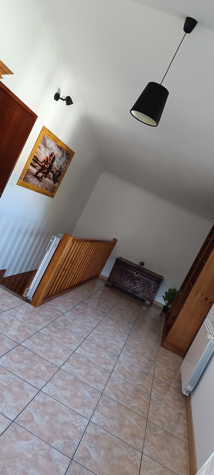 Casa De Campo Dos Barreiros - Macedo de Cavaleiros