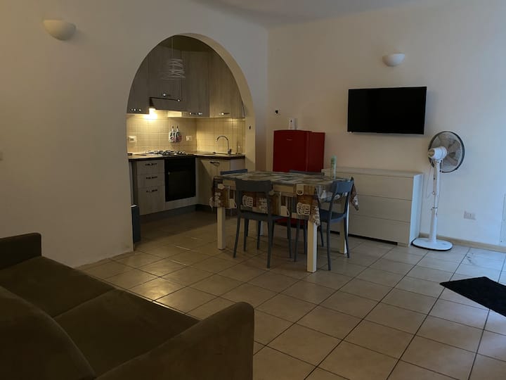 Appartamento A Due Passi Dal Mare - San Benedetto del Tronto