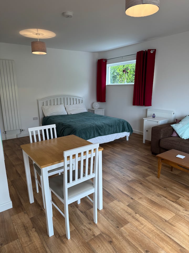 Gorran Haven The Retreat - Mevagissey