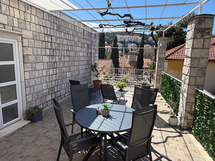 Apartment Boomerang 2 In The City Centre - Dubrovnik