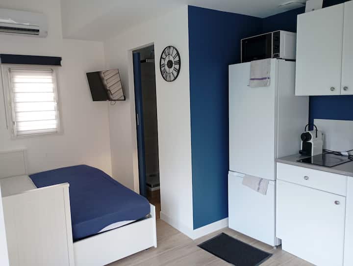 Joli Studio Indépendant - Ganges