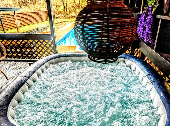 Boho Studio. Private/cozy 10 M Airport/15 Downtown - Nashville, TN
