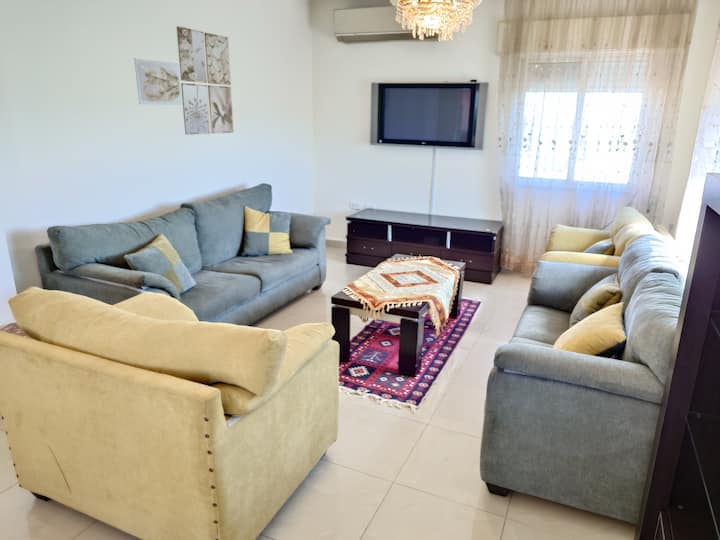 Amman Mirage - Weibdeh - 安曼省