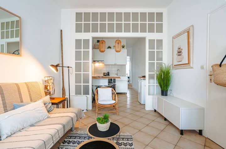 Le Casino - La Rochelle