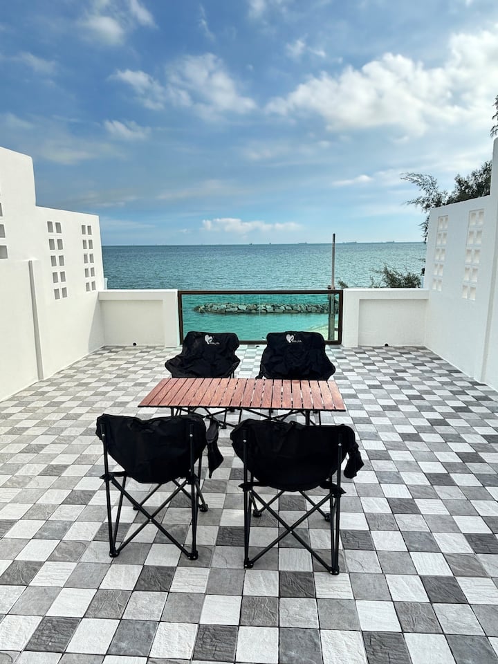 Coral Beach House @Rayong - Rayong