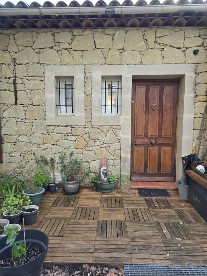 Casadange " L’authentique Maison Du Bon Vivant " - Pertuis