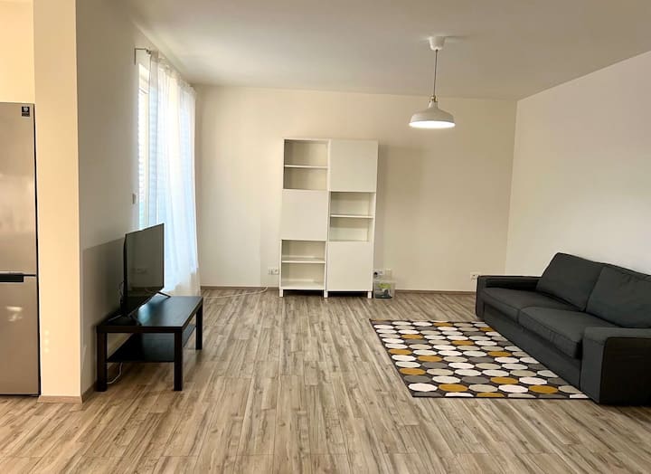 Apartmány Chodské Námésti - Pilsen
