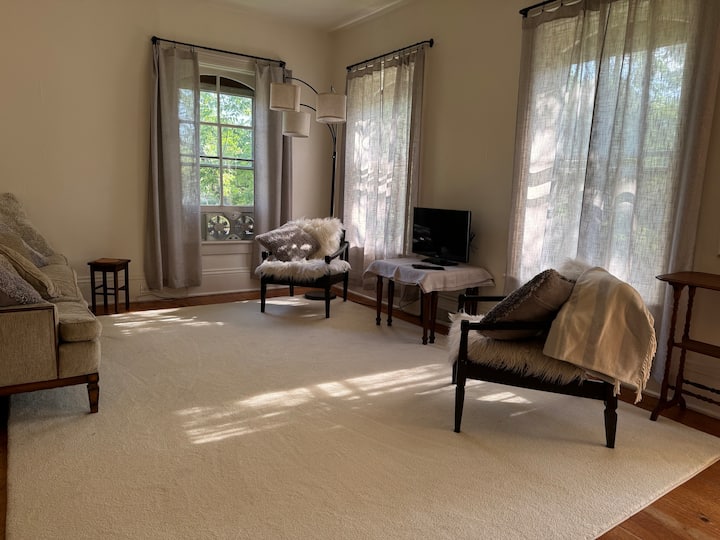 Large Cooperstown Village Apartment - Cooperstown, NY