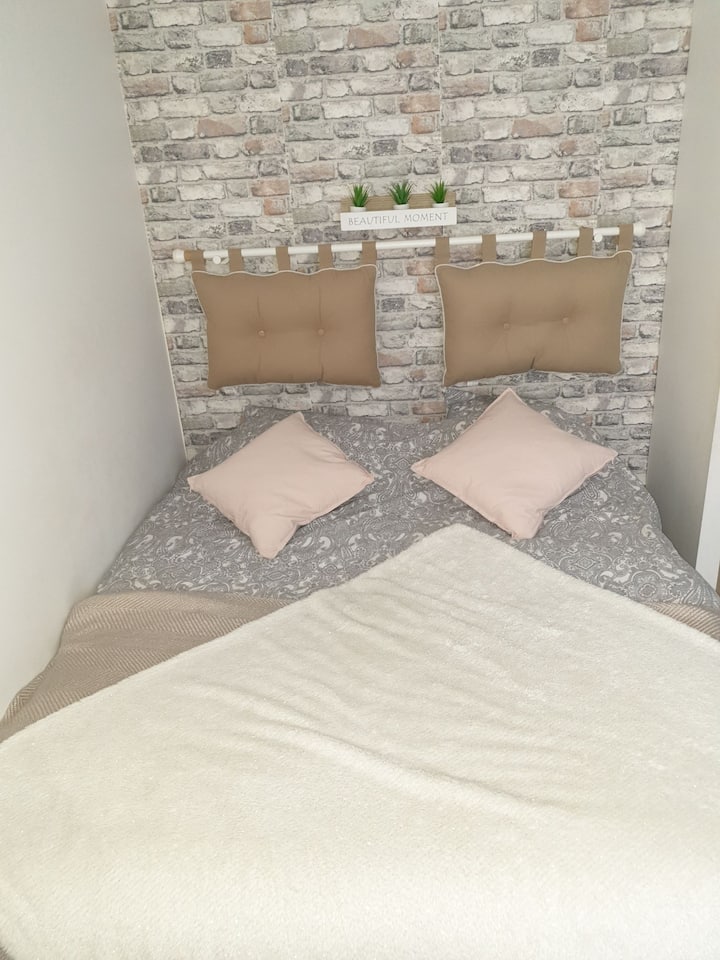 Chambre à Louer - Bonneville