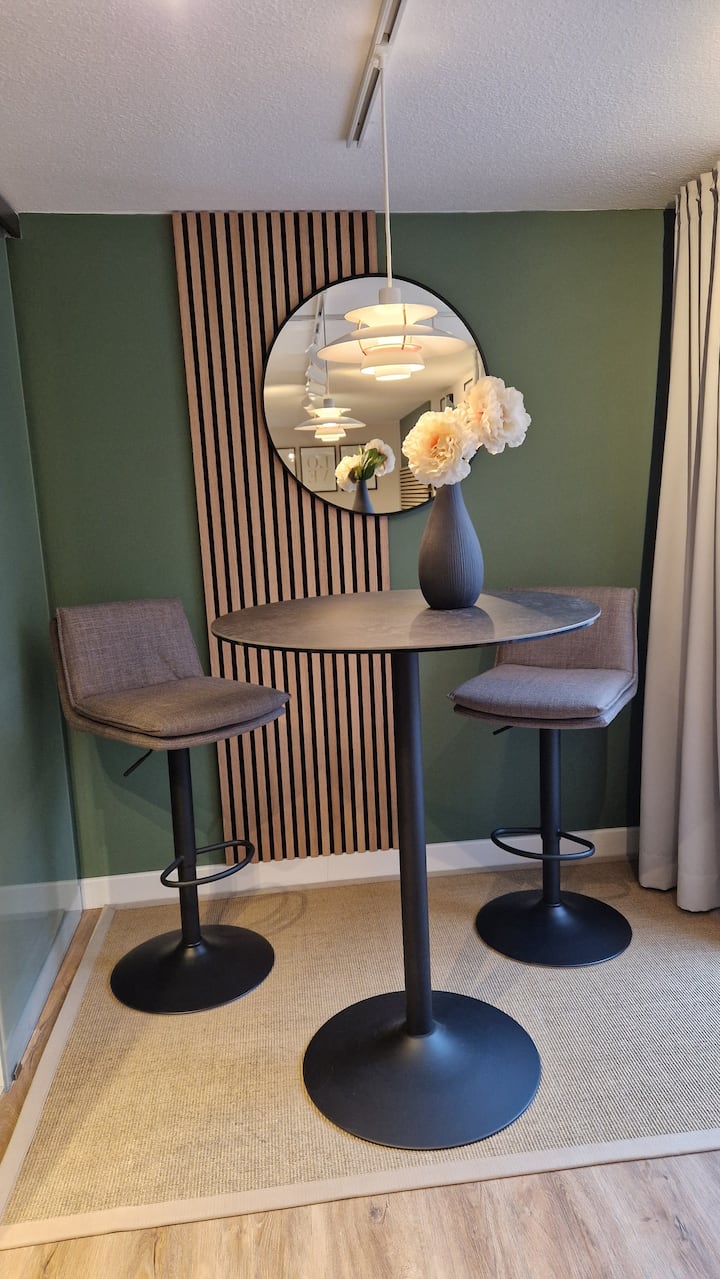 Modernes,gemütliches Apartment,3,5km Zum Bodensee. - Bermatingen