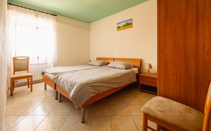 Orko - House Kocjancic - Orko3 - Strunjan