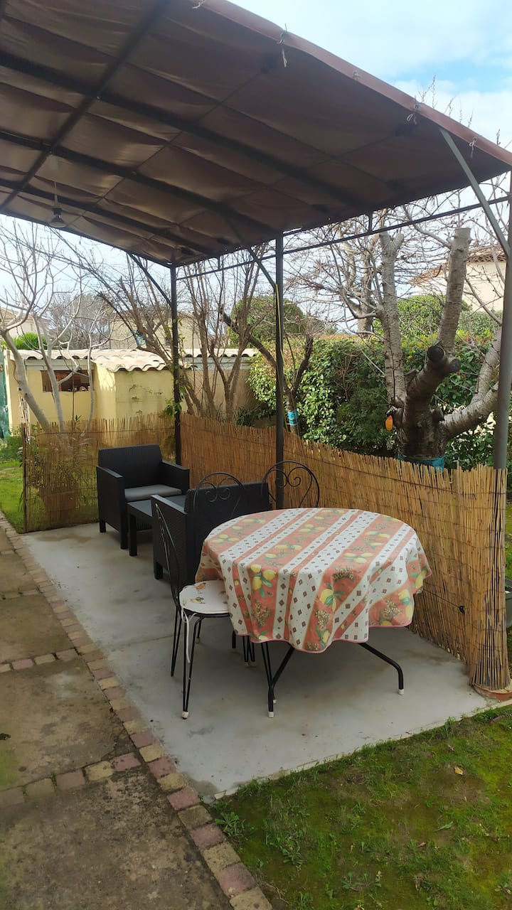 Gite Beau Rivage - Le Castellet