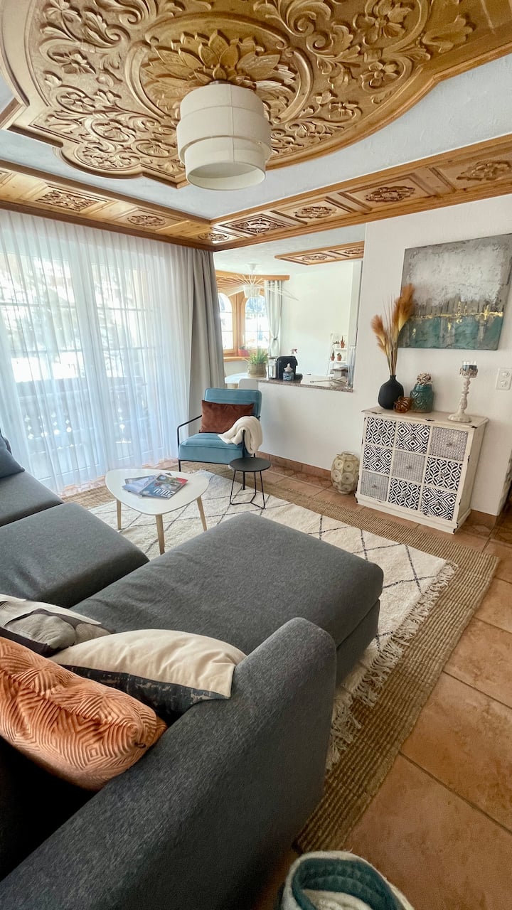 Bergbijou - ツェルマット