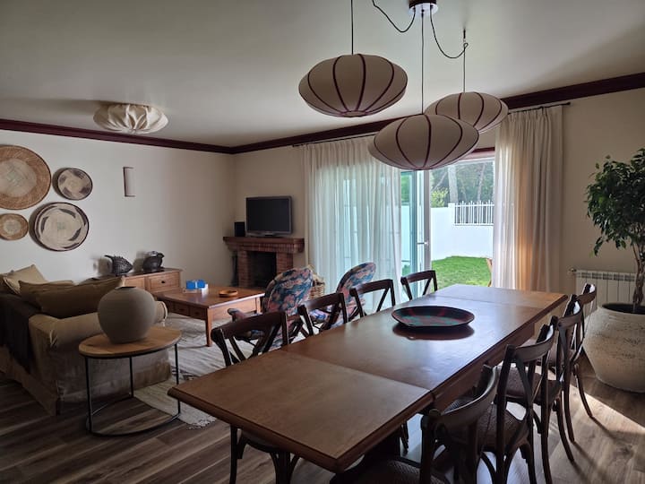 Villa Casa Do Canal - Apúlia