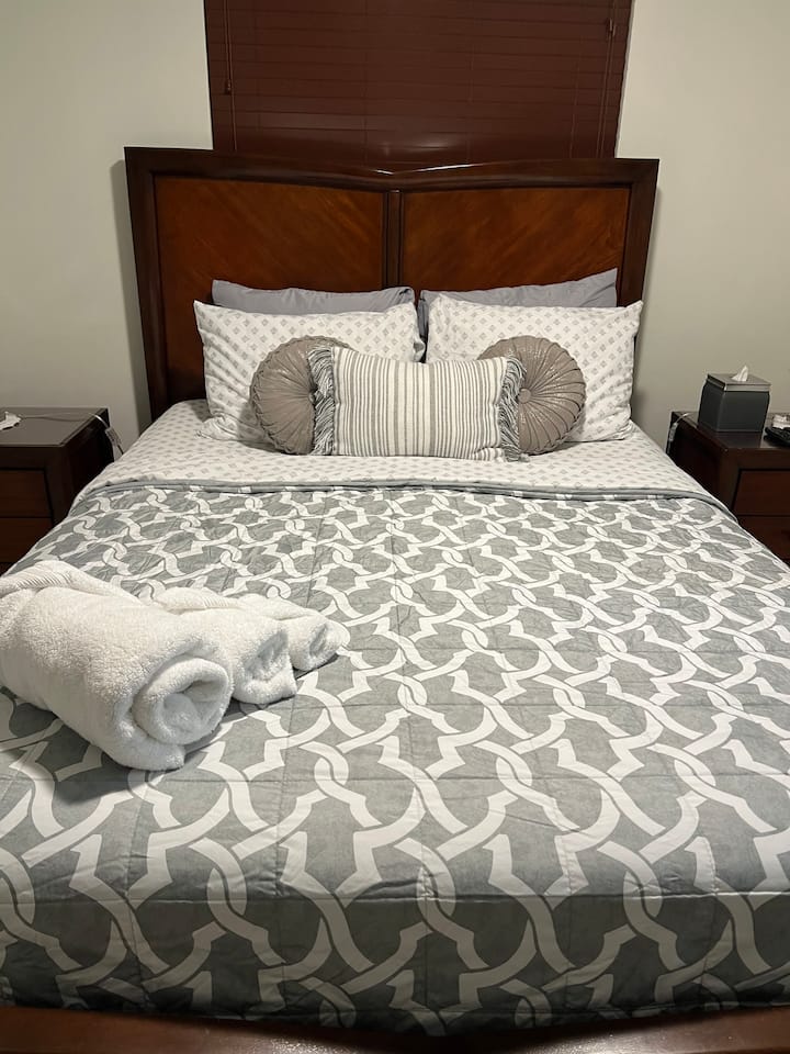 Little Exuma Apartment Modern, New And Cute. - West Palm Beach, FL