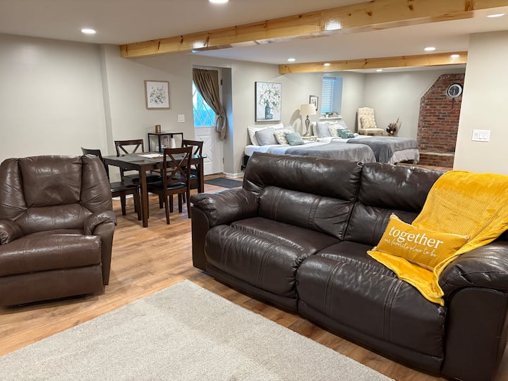 Nashville’s Millcreek Guest Suite Nolensville, Tn - Brentwood, TN