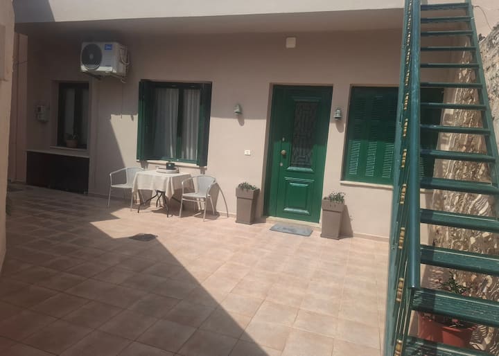 Heraklion Central Home - Heraklion