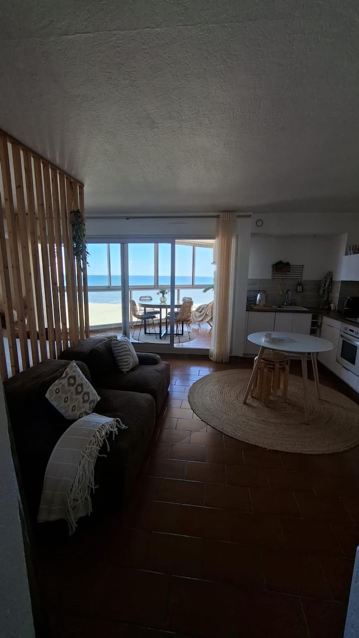 Superbes Vacances Canet - Sainte-Marie